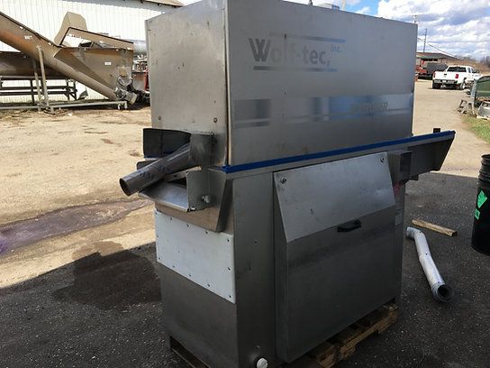 Schroder, Wolf-tec Injector