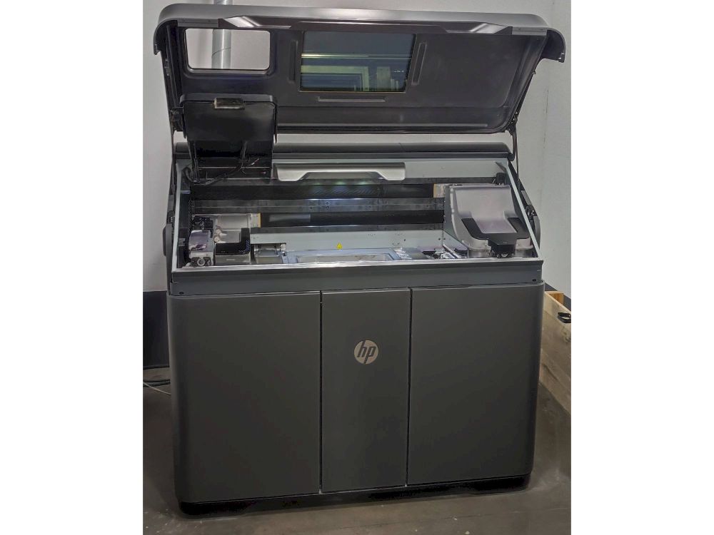 HP MJF 580 3D Printer