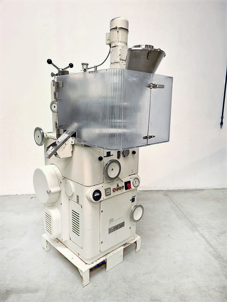 Kilian RT ROTARY TABLET PRESS