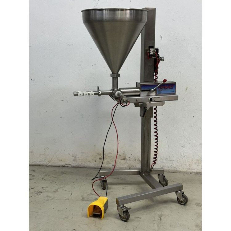 Compact Powerlift, Dosing Machine Unifiller