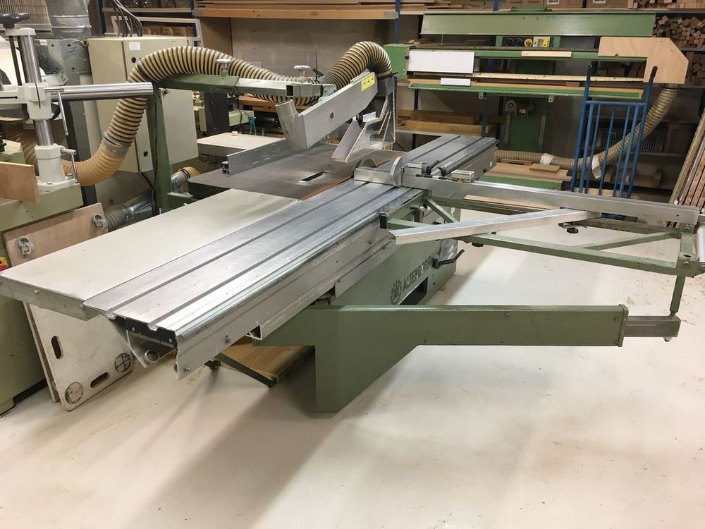Altendorf F45
