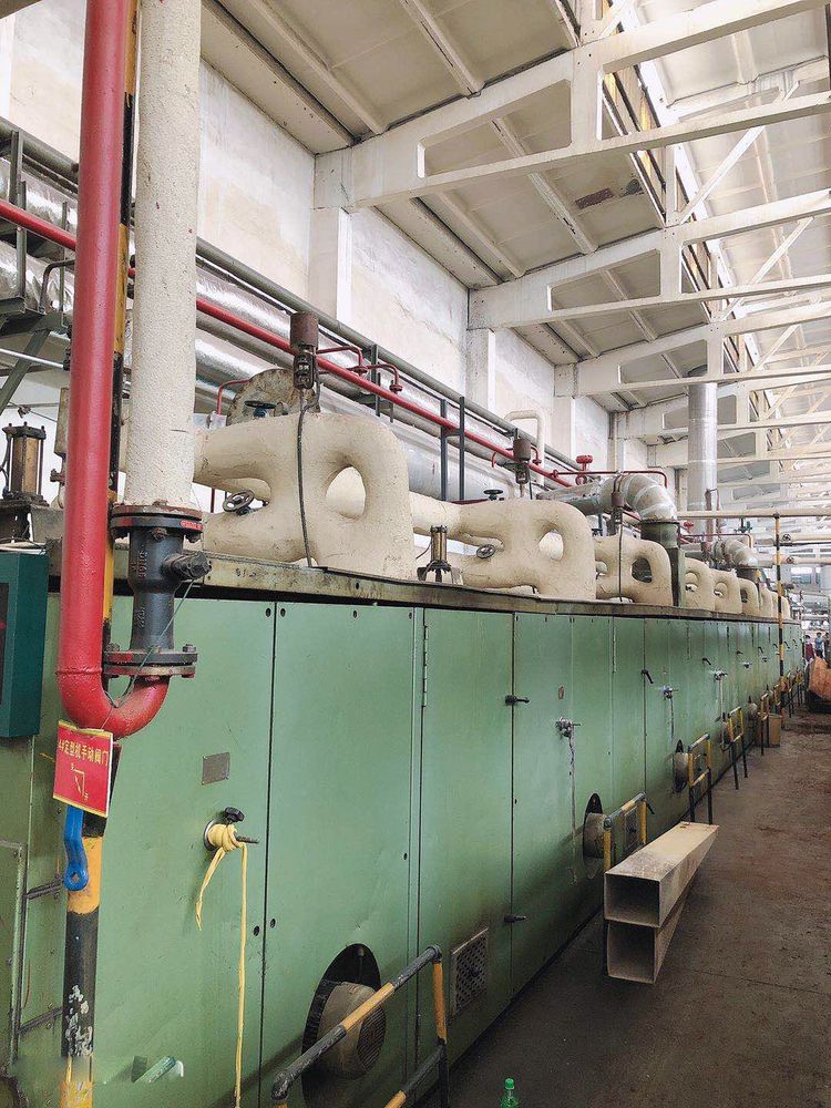 Il-sung 200 Cm Stenter