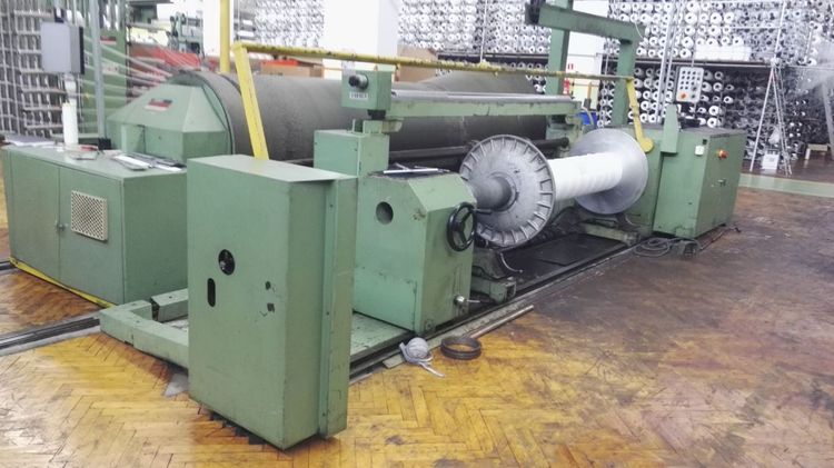 Benninger SUPERTRONIC SF-P 240 cm