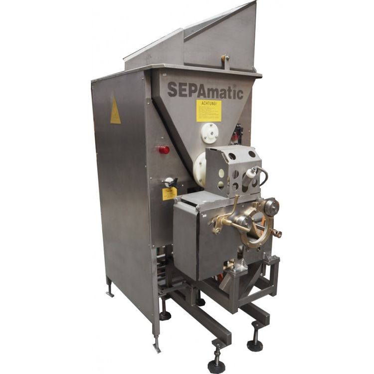 Baader 696 Separator