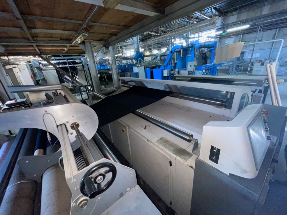 Tube Tex TM 100 / TM 156