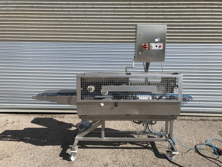AFT sandwich cutter Sandwich cutter