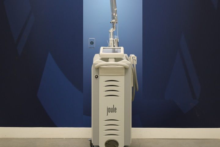 Sciton Joule 7 Laser