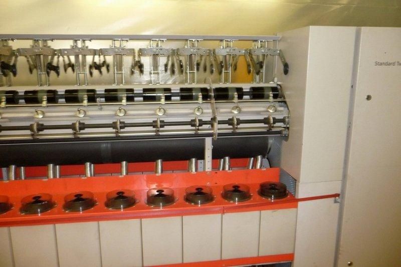 2 Hamel, Saurer 8T300 Twister