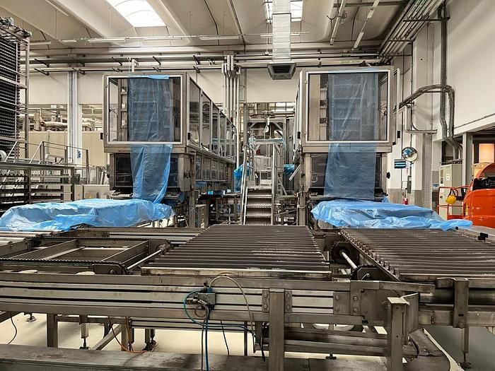 Mecatherm complete Megaline