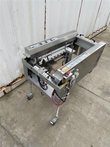 Belpack 505 Box Taper