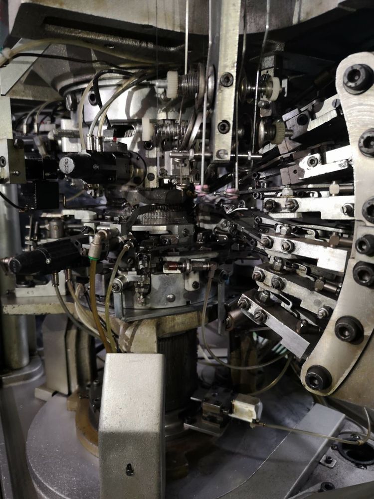 12 Matec Silver 1L 3.3/4