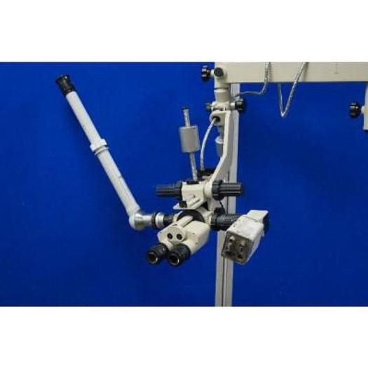 Storz Urban M5 Operative And Diagnostic Microscope