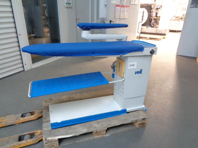 Veit Uniset Ironing Boards