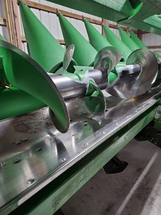 John Deere 712FC Corn and Row Crop headers
