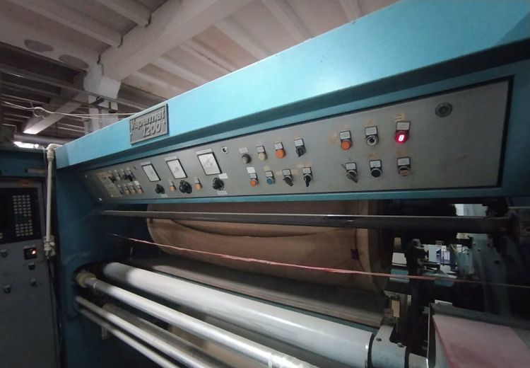 Beyss Vapermat 1200 170 Cm Kier Decatizing