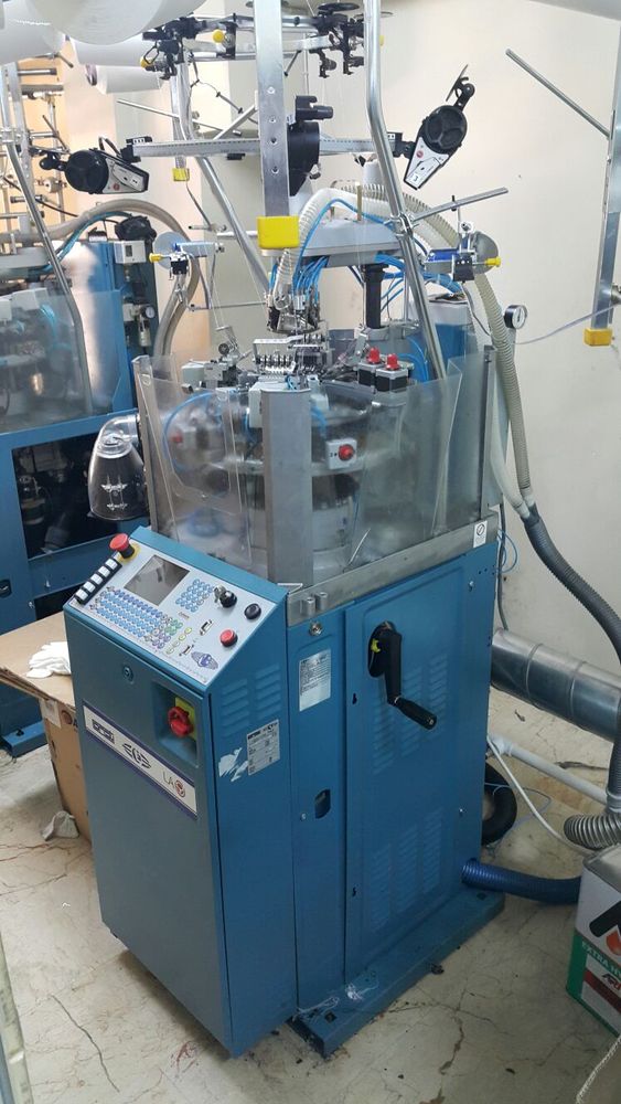 2 Lonati L409 P7 La04js