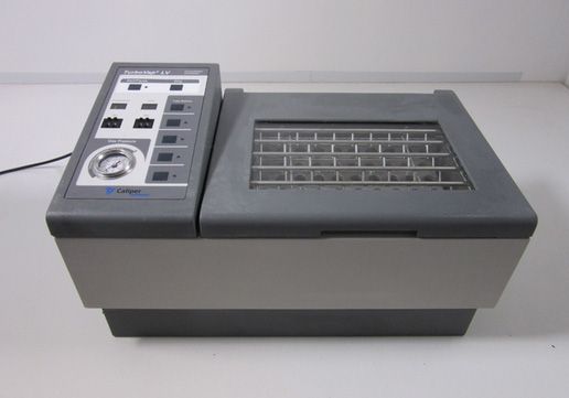 Caliper TurboVap LV Evaporator