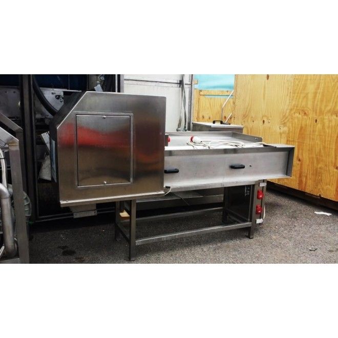 AGC AUTOMATIC CUTTER