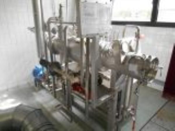 Alliance laboratory beam dyeing