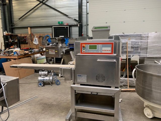 Koenig Koenig mini rex futura