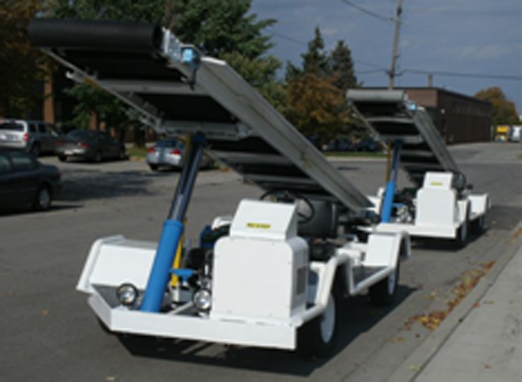 Nordco 4009 Universal