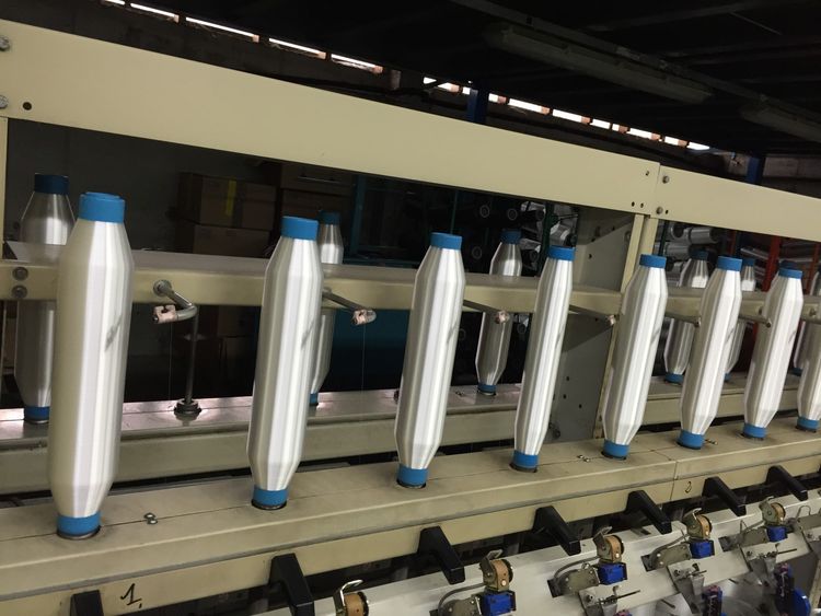 Icbt Cops Winder / rewinding machine 70 and 90 positions C 300 E