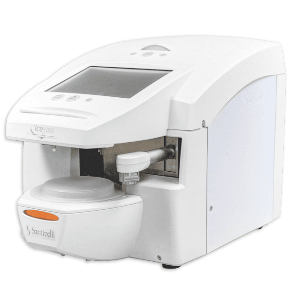 Santinelli ICE 1000 Lens Blocker