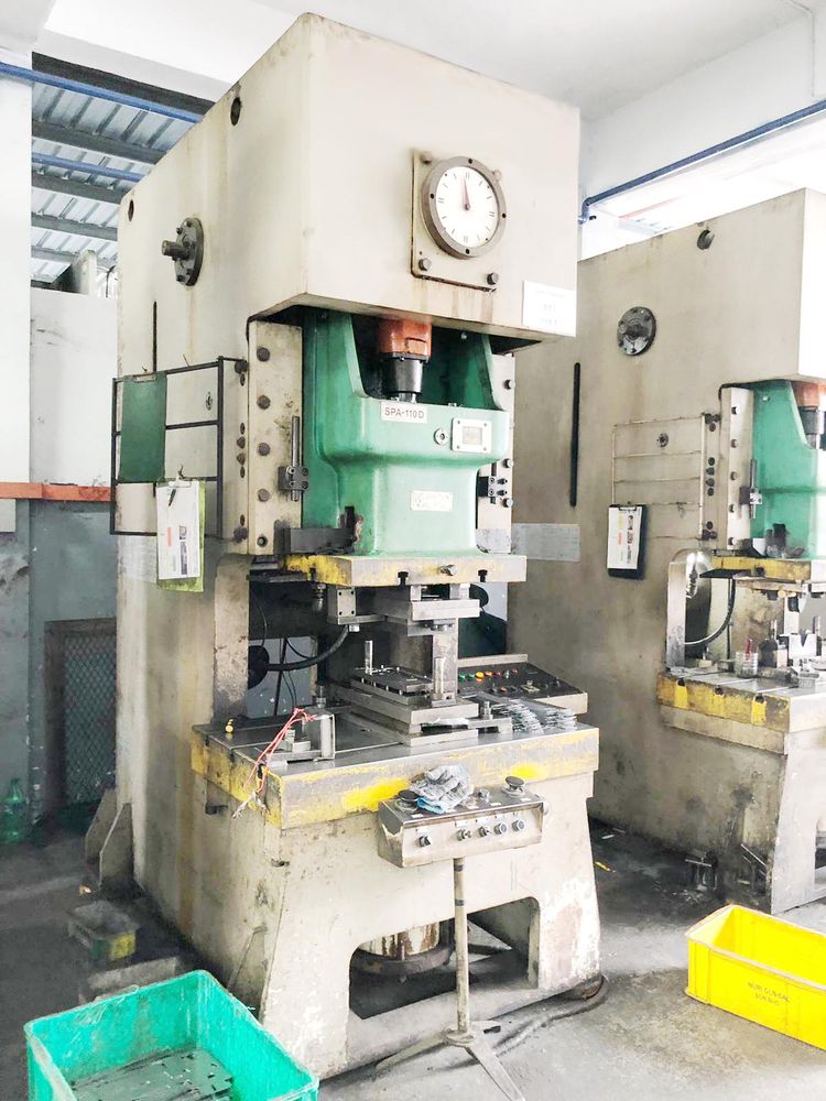 Yangli JH21-110 110T