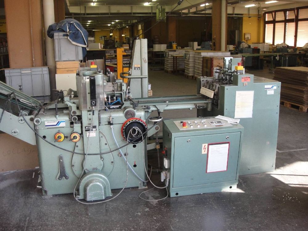 Bielomatik Binding Machines for Wire-O