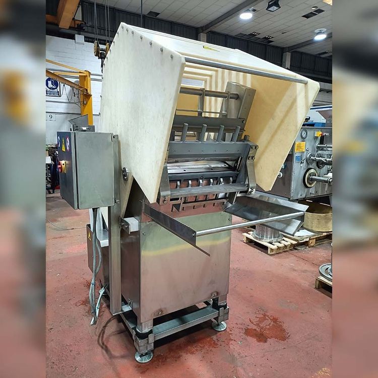 Magurit FROZEN BLOCK CUTTER