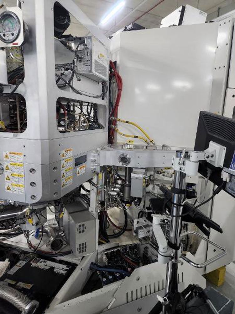 Lam Research Novellus Vector
