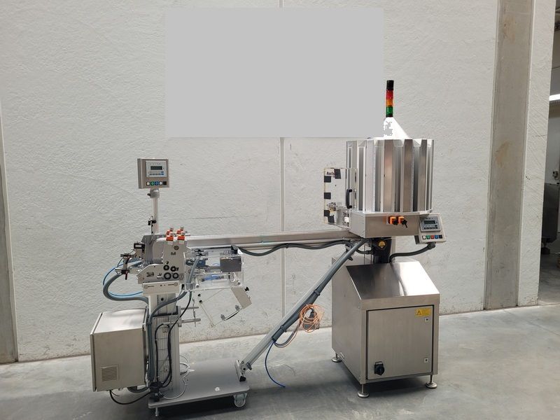 Rontech MF-220 LDAVuSNMRpSv, RM FRICTION FEEDER