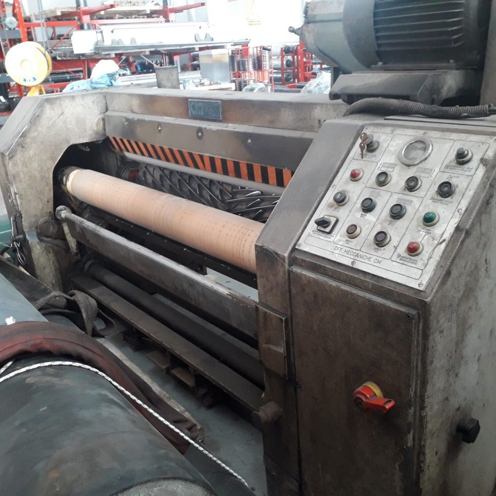 CM RAL/P 2200 Combined samm./setting