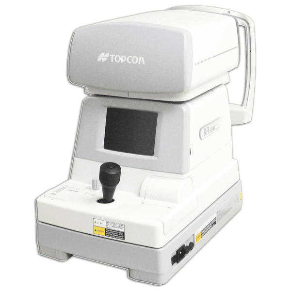Topcon KR-8800