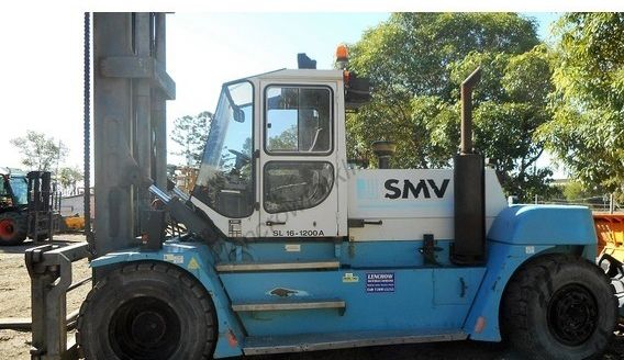 SMV SL16-1200A 16,000kg