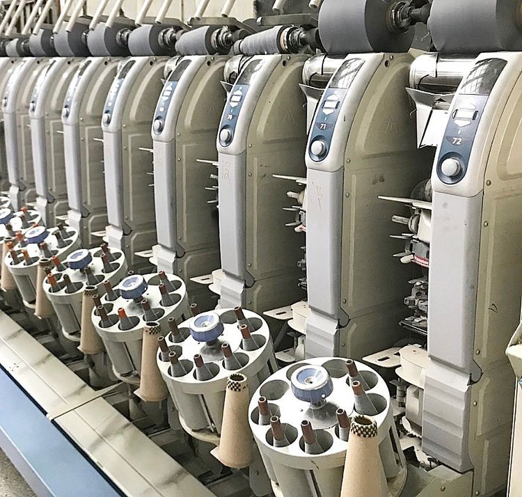 2 Murata Process Coner II Q PRO