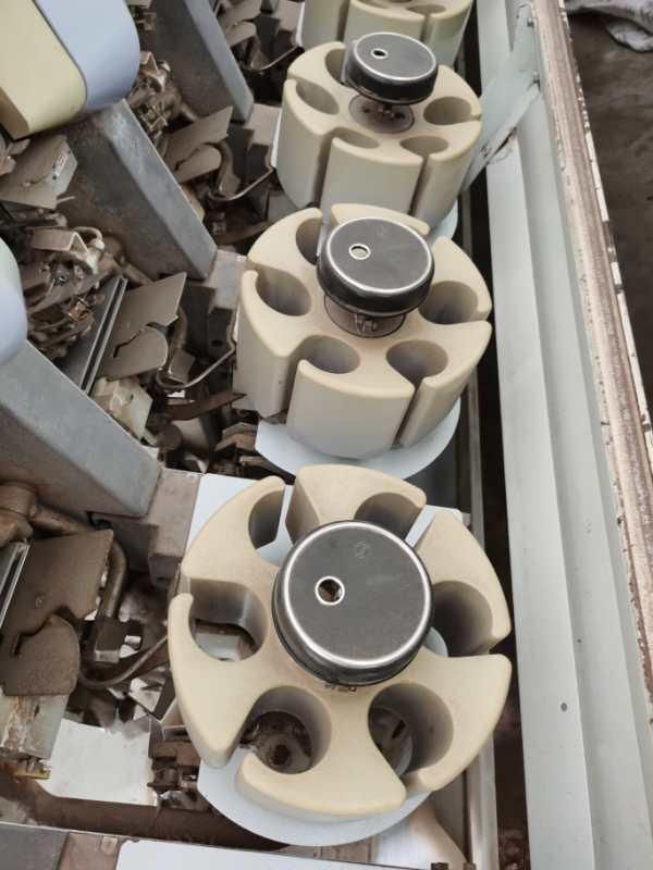 Schlafhorst Autoconer 338