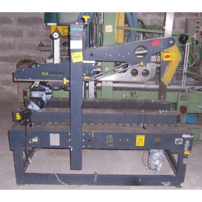 Siat SM11 / 89 TAPING MACHINE