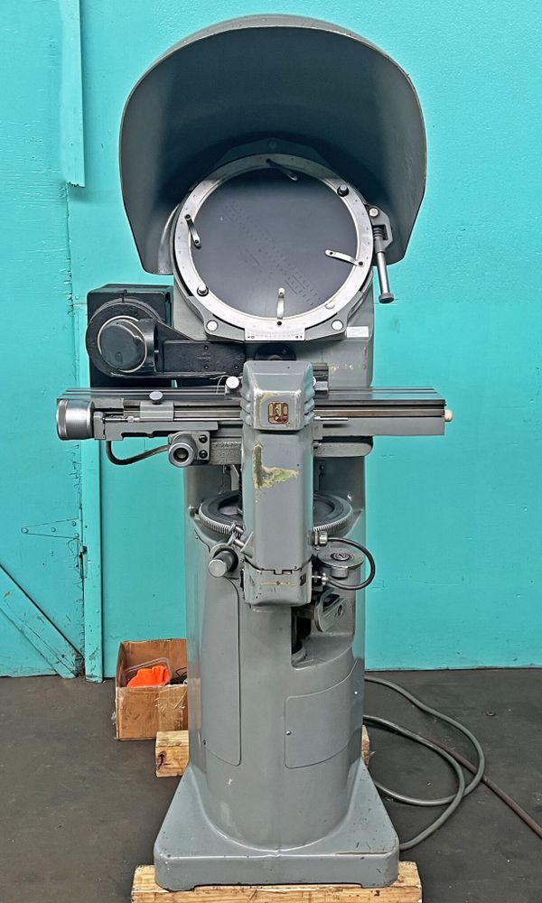 Jones & Lamson PC-14A