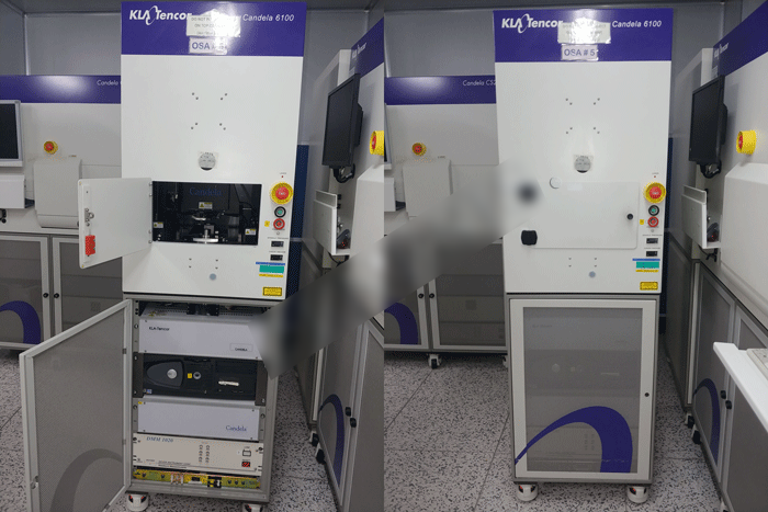 KLA-Tencor OSA6100