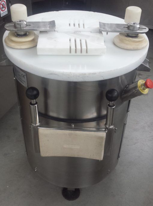 CGZ Manual deboning machine