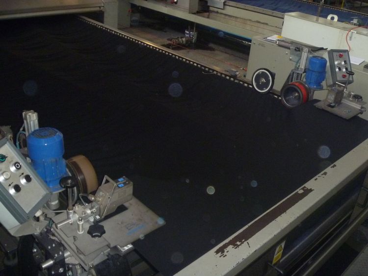 Others COMPTEX/RE 2500 240 CM