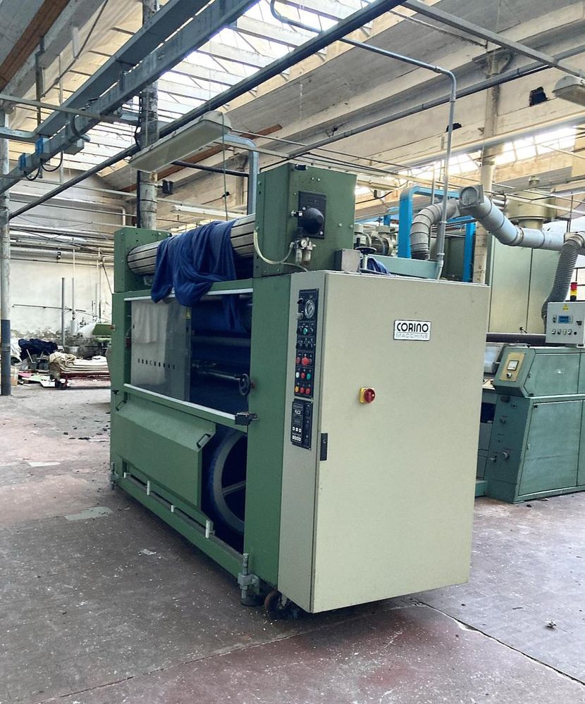 Corino NORMATEX SUPER -N Weftstraightener