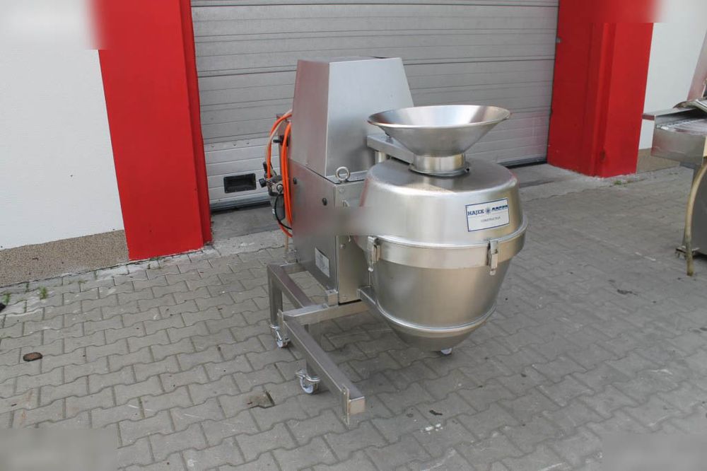 Hajek ADECO TURBO 3000P CHEESE RASP