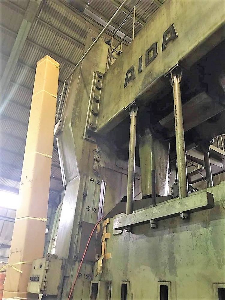 Aida PDM-30 300T