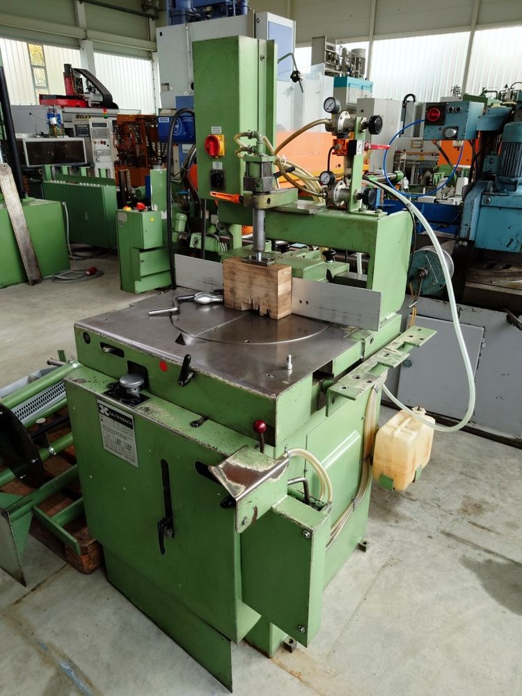 Kaltenbach SKL 400 H Circular Upcut Mitre Saw Semi Automatic