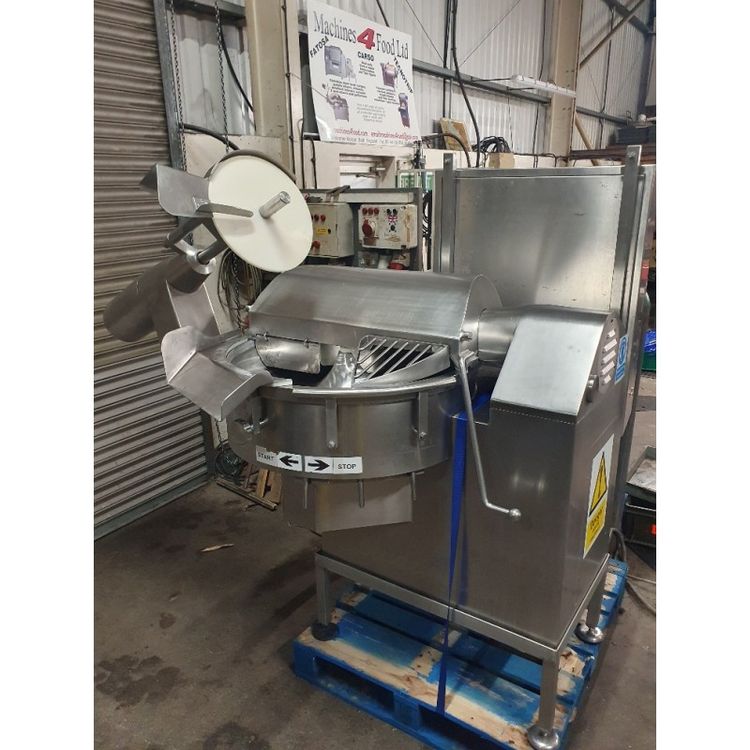 Seydelmann 60 litre Bowl Cutter