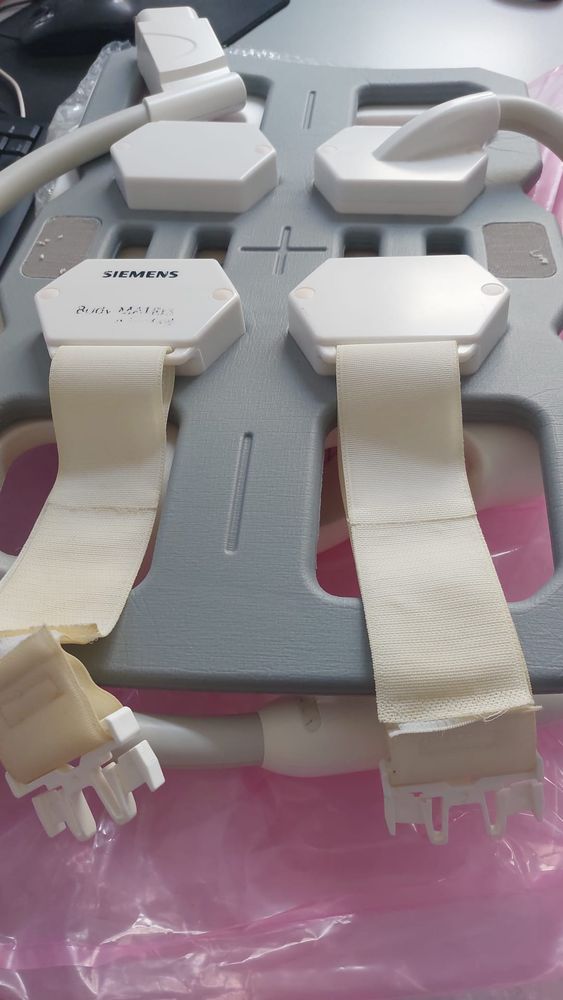 Siemens Body Matrix Coil