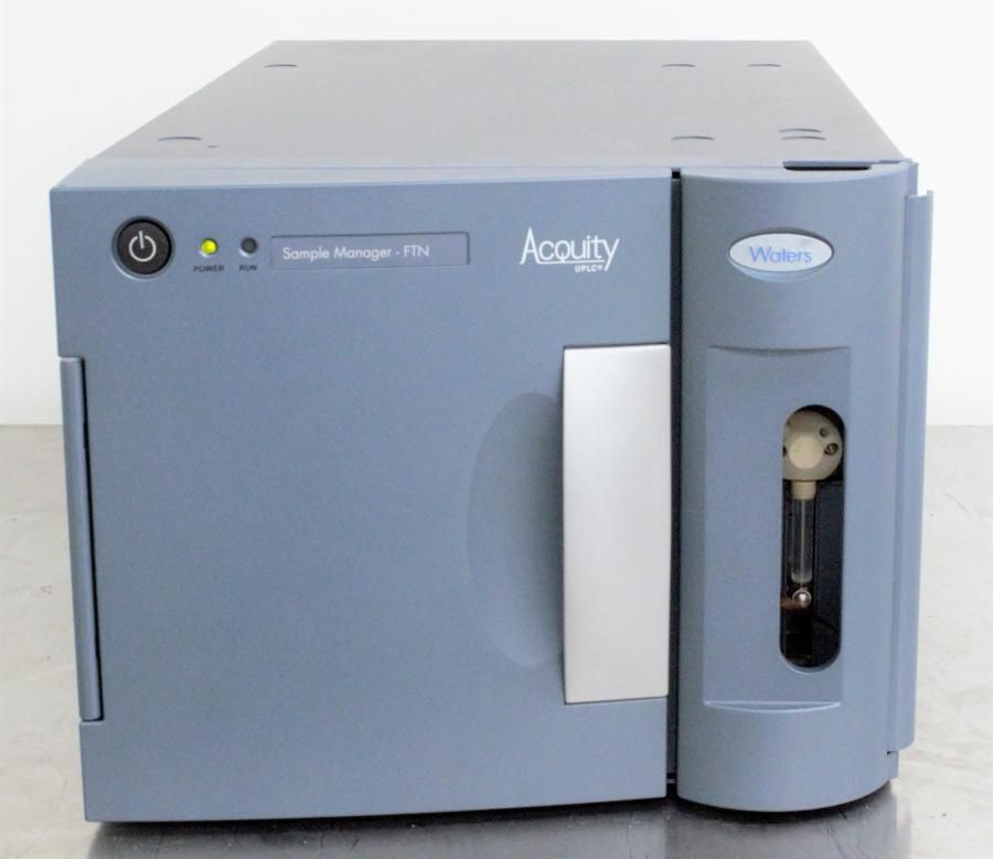 Waters SDI Acquity UPLC Sample Manager