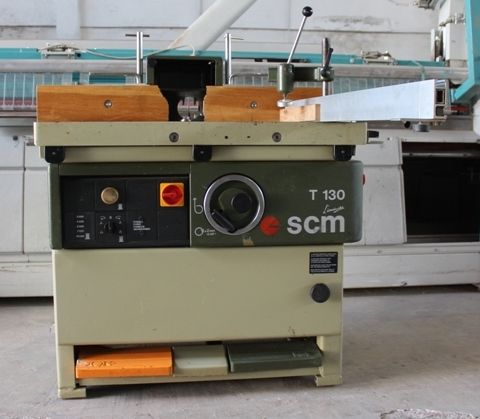 SCM T130